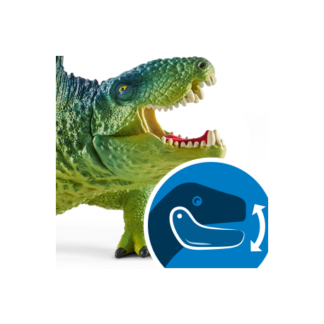 Dimetrodon - Dinosaur figur - Schleich