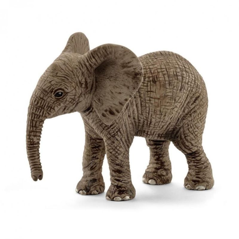 Wild life - Starter Set 4 stk. figurer - Schleich