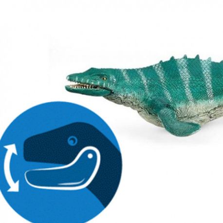 Mosasaurus - Dinosaur figur - Schleich
