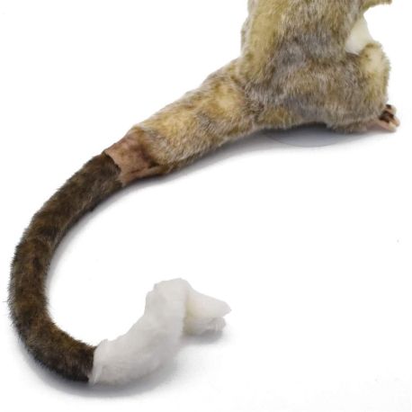 Pungrotte hånddukke - Hansa