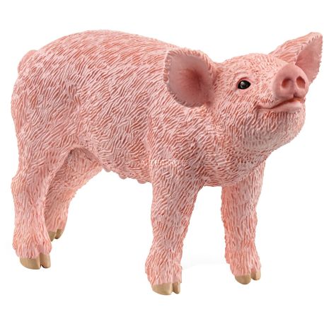 Grisling - Bondegårdsdyr figur - Schleich