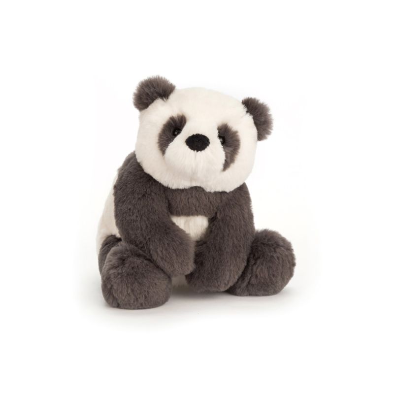 Harry Panda - Lille bamse 19 cm - Jellycat