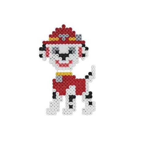 Paw Patrol - Maxi perler og plader - Hama