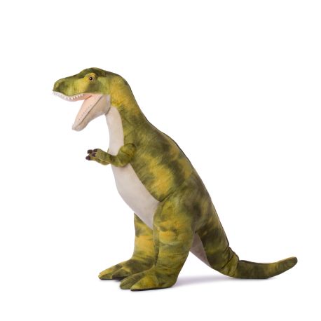 T-Rex dinosaur - Gigant bamse 80 cm - WWF