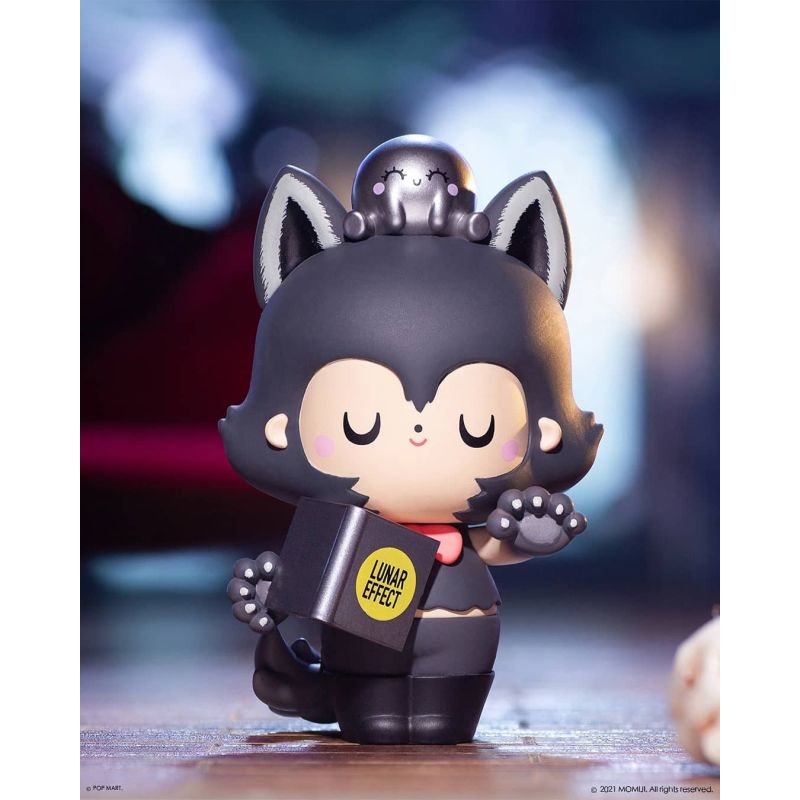 Momiji 1 stk. Mystery Figur - Pop Mart