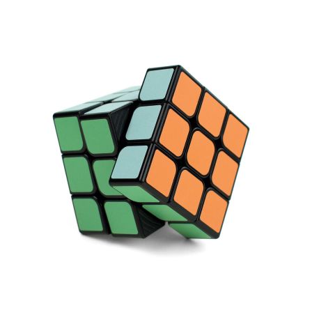 Mat Rubiks Cube - 3 x 3 rækker