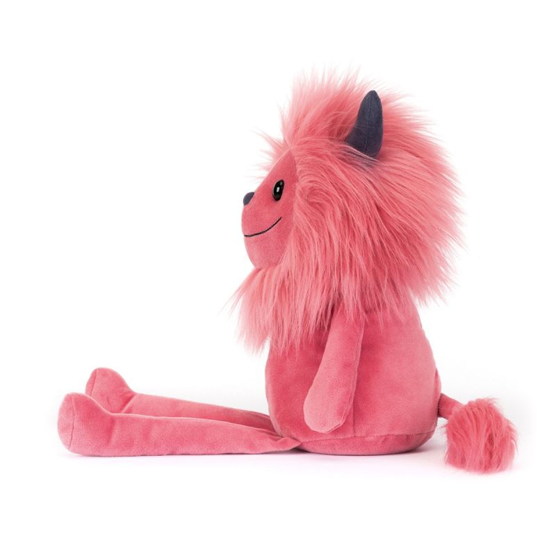 Jinx Monster - Bamse 42 cm - Jellycat